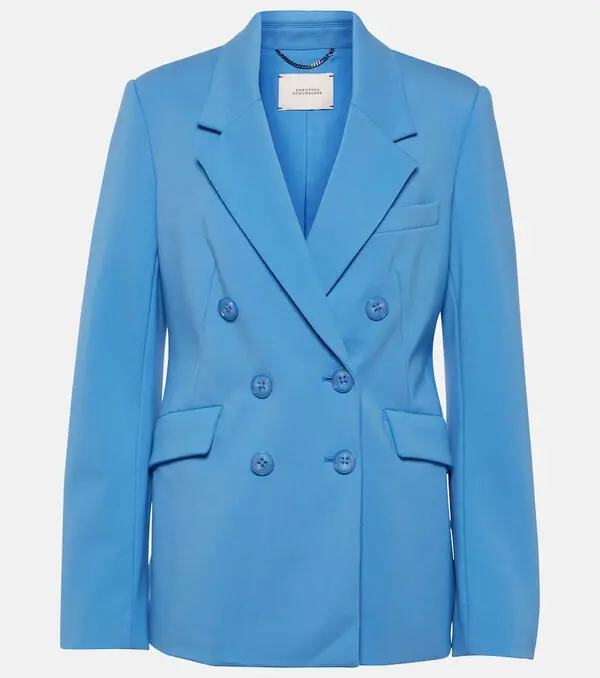 Dorothee Schumacher Double-breasted Blazer
