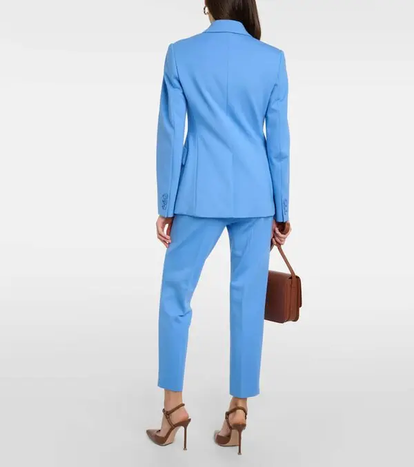 Dorothee Schumacher Double-breasted Blazer