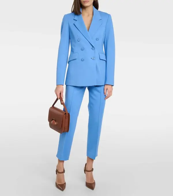 Dorothee Schumacher Double-breasted Blazer