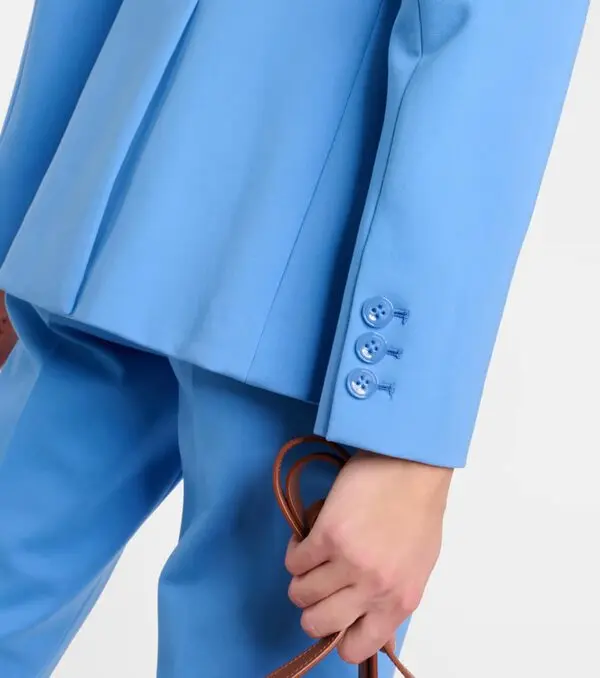 Dorothee Schumacher Double-breasted Blazer