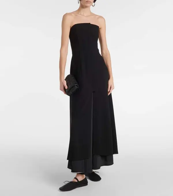 Proenza Schouler Glove Mesh Ballet Flats
