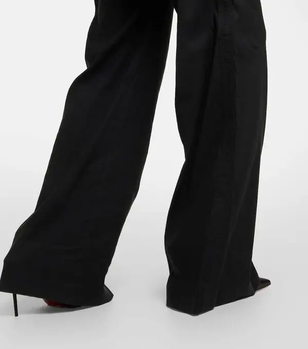Veronica Beard Rimini Belted Pants