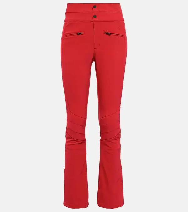 Perfect Moment Aurora High-rise Flared Ski Pants