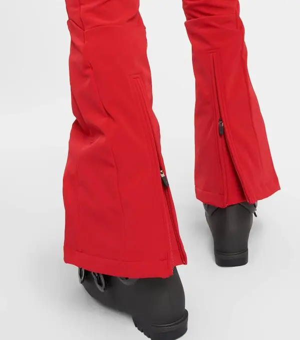Perfect Moment Aurora High-rise Flared Ski Pants