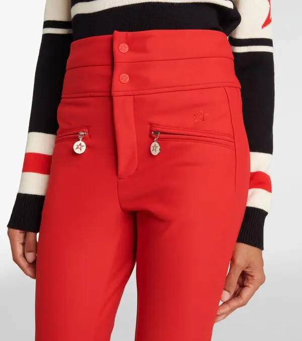 Perfect Moment Aurora High-rise Flared Ski Pants