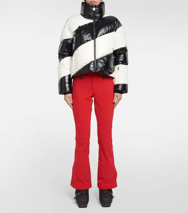 Perfect Moment Aurora High-rise Flared Ski Pants