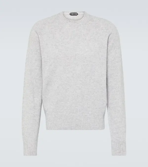 TOM FORD Cashmere Sweater