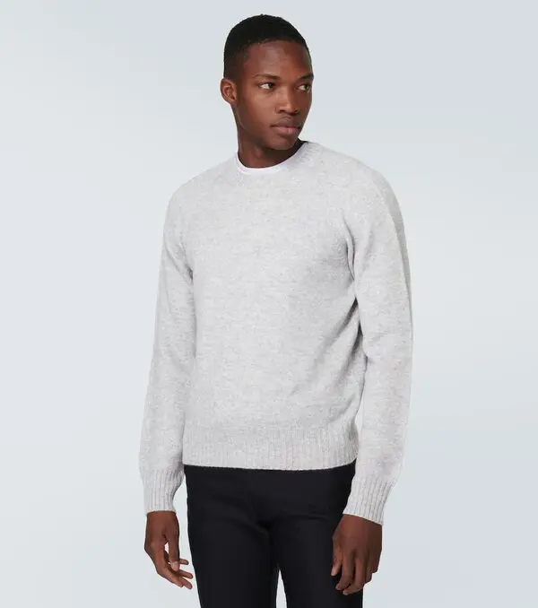 TOM FORD Cashmere Sweater