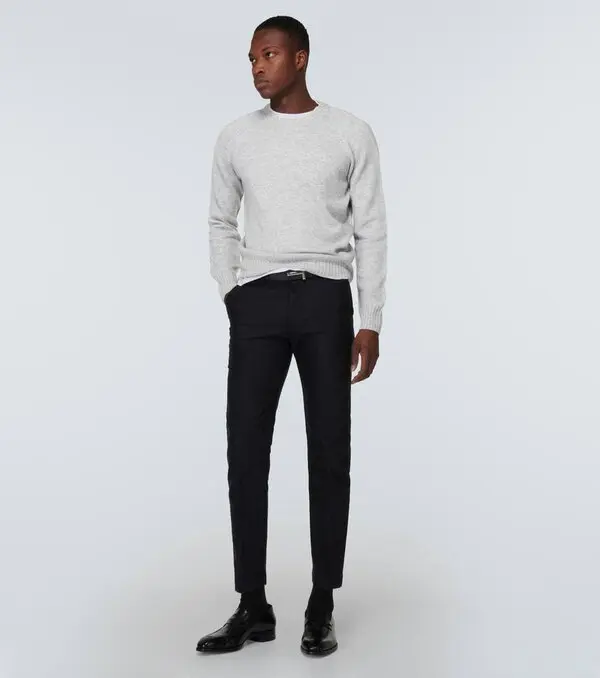 TOM FORD Cashmere Sweater