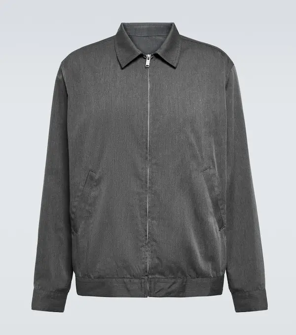 Undercover Blouson Jacket