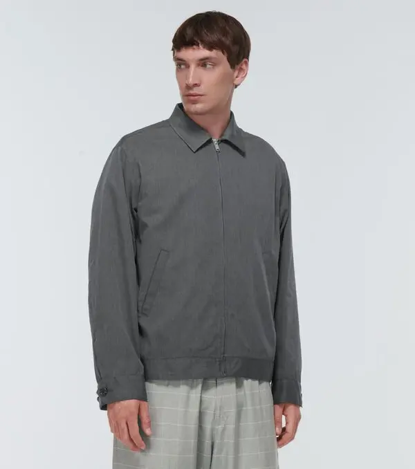 Undercover Blouson Jacket