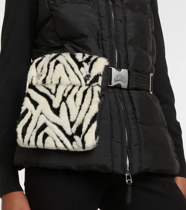 JETSET Gardena Puffer Vest