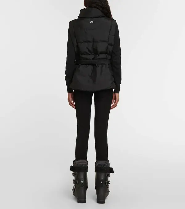 JETSET Gardena Puffer Vest