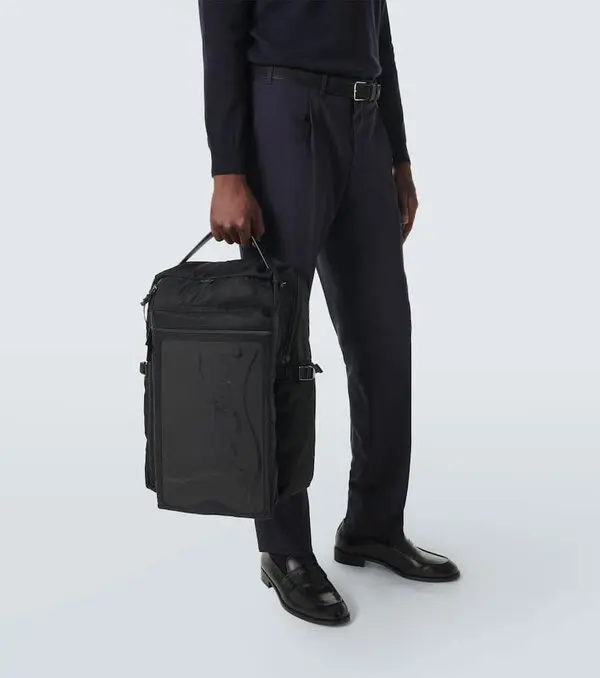 CHRISTIAN LOUBOUTIN Loubideal Backpack