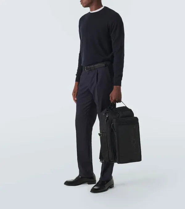 CHRISTIAN LOUBOUTIN Loubideal Backpack