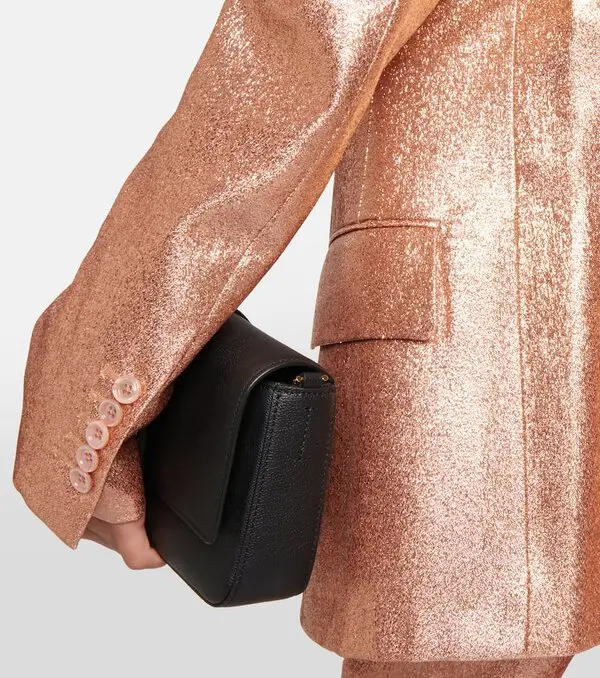 TOM FORD Iridescent Sable Blazer