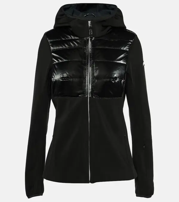JETSET Sundance Glam Padded Ski Jacket