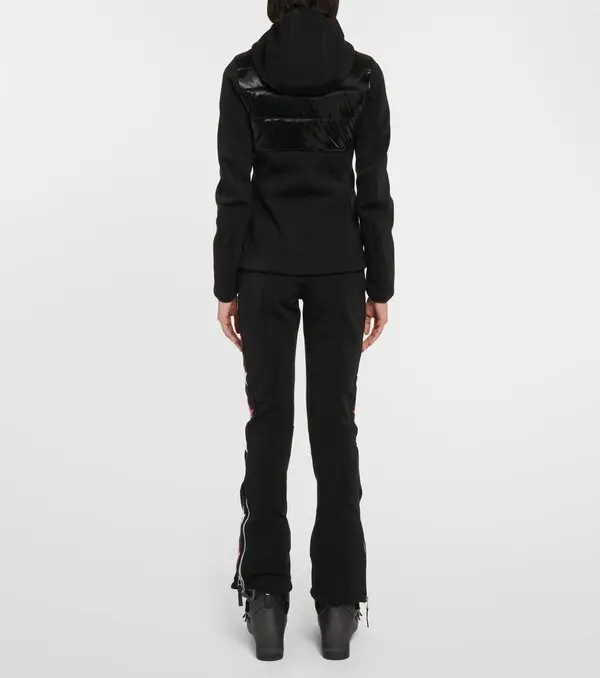 JETSET Sundance Glam Padded Ski Jacket