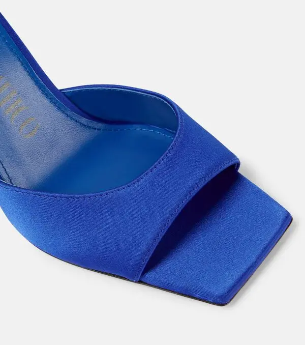 Attico Mini Devon 85 Mules