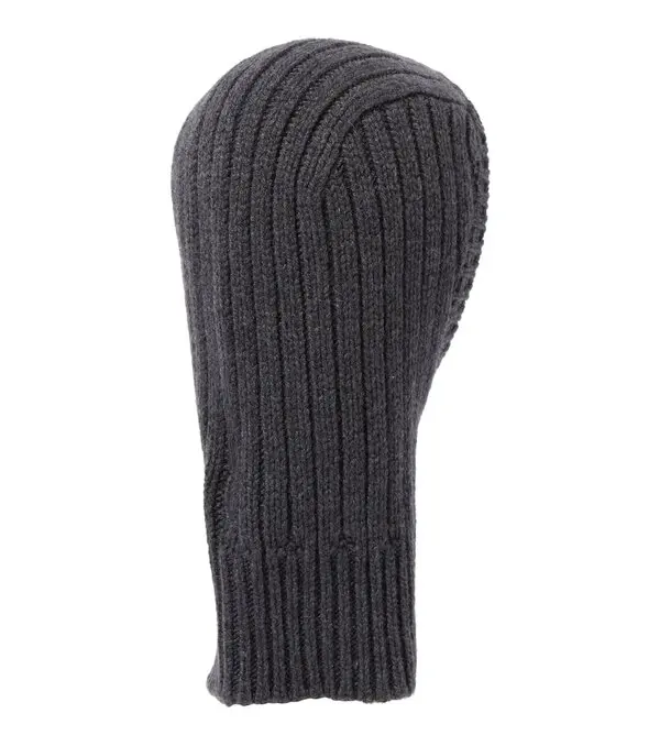 THE ROW Everest Cashmere Balaclava