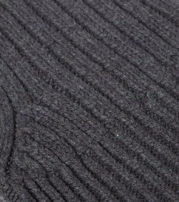 THE ROW Everest Cashmere Balaclava