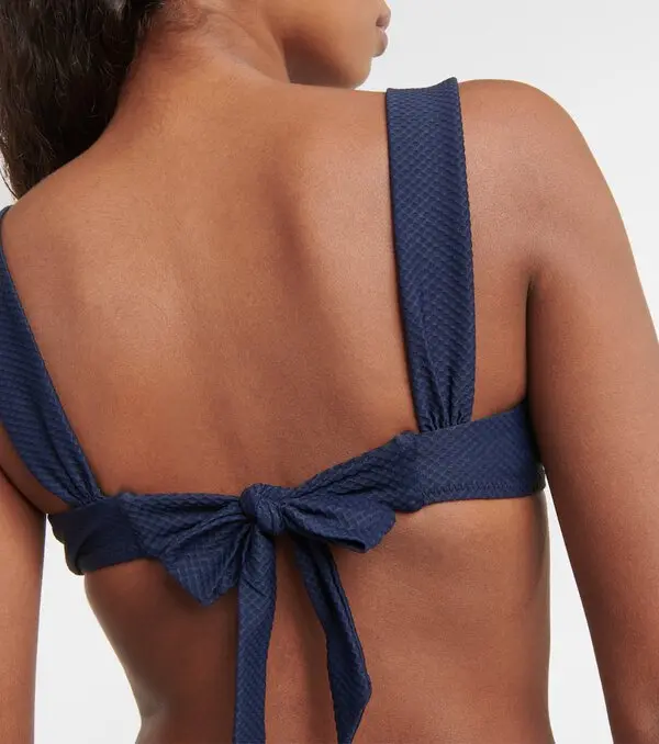 Heidi Klein Menai Bay Bikini Top