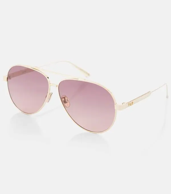 Dior Aviator Sunglasses