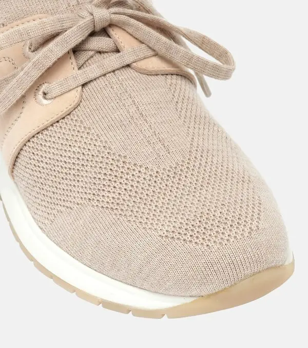Loro Piana 360 Flexy Walk Sneakers