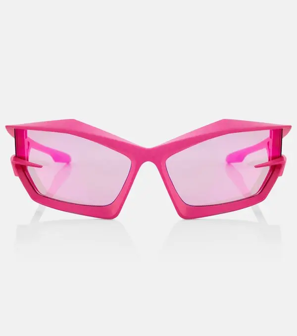 Givenchy Giv Cut Sunglasses