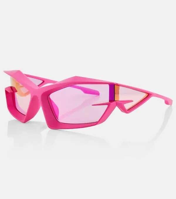 Givenchy Giv Cut Sunglasses