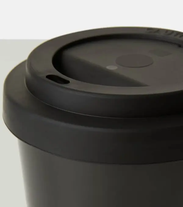 Balenciaga New York Porcelain Coffee Cup