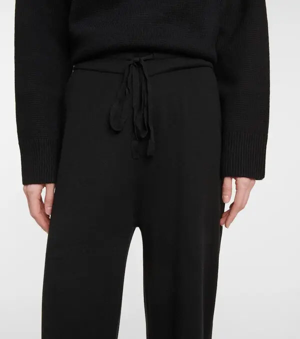 Co Essentials Silk Sweatpants