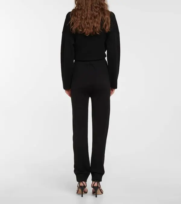 Co Essentials Silk Sweatpants