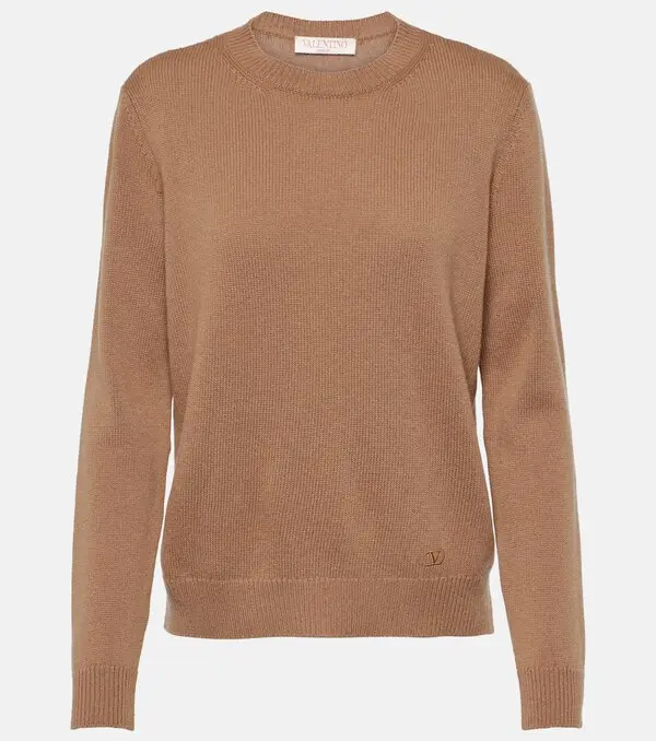 Valentino Garavani Cashmere Sweater