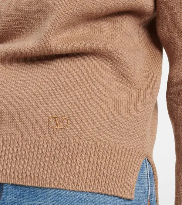 Valentino Garavani Cashmere Sweater
