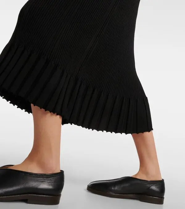 Proenza Schouler Tatum Midi Dress