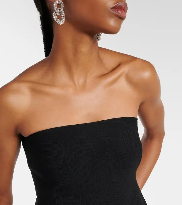 Simkhai Ioanna Strapless Top