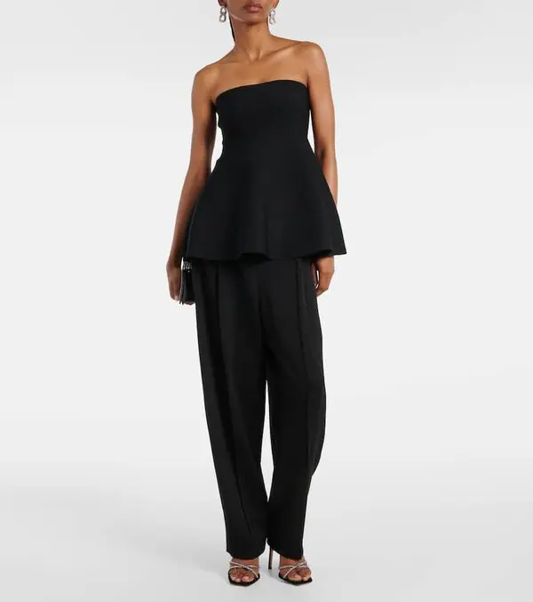 Simkhai Ioanna Strapless Top