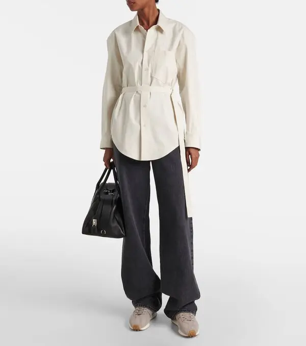 TOD'S Suede Sneakers