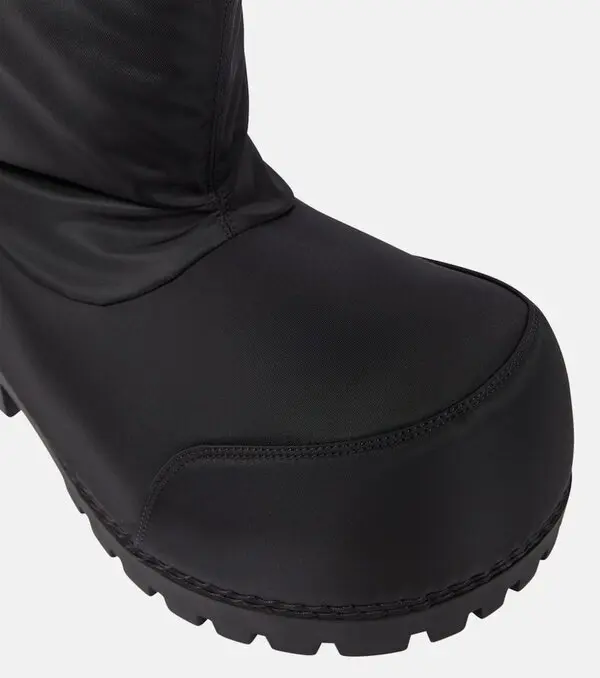 Balenciaga Alaska Low Boots