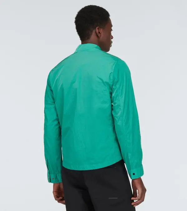 C.P. COMPANY Chrome-r Overshirt