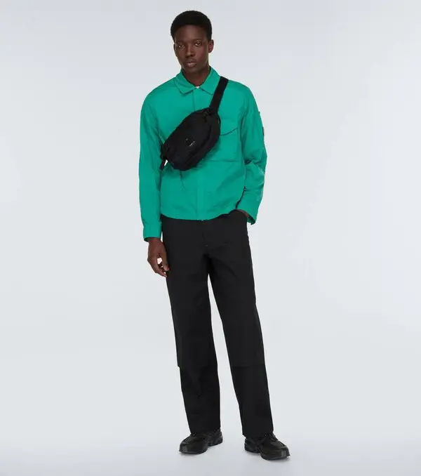 C.P. COMPANY Chrome-r Overshirt