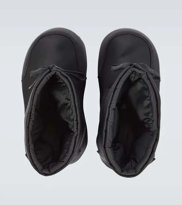 Balenciaga Alaska Low Boots