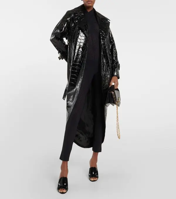 Alaïa Halterneck Jumpsuit