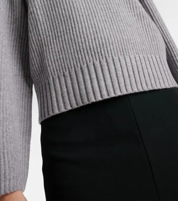 Dorothee Schumacher Wool And Cashmere Sweater