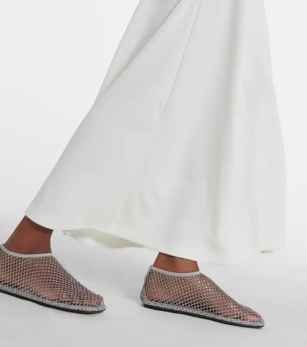 Christopher Esber Moodstone Maxi Dress