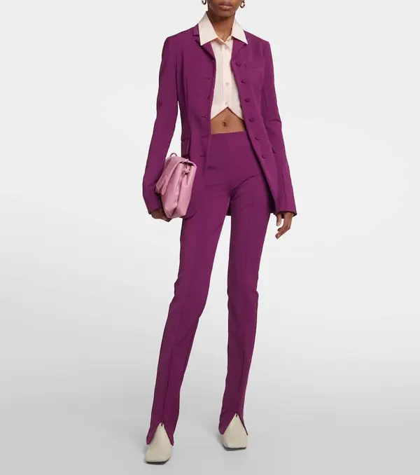 Sportmax Technical Jacket
