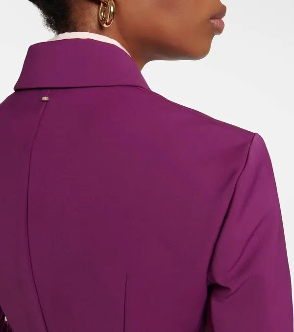 Sportmax Technical Jacket
