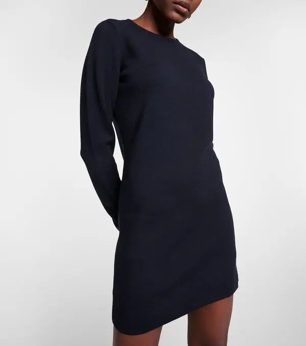 Max Mara Eridani Mini Dress
