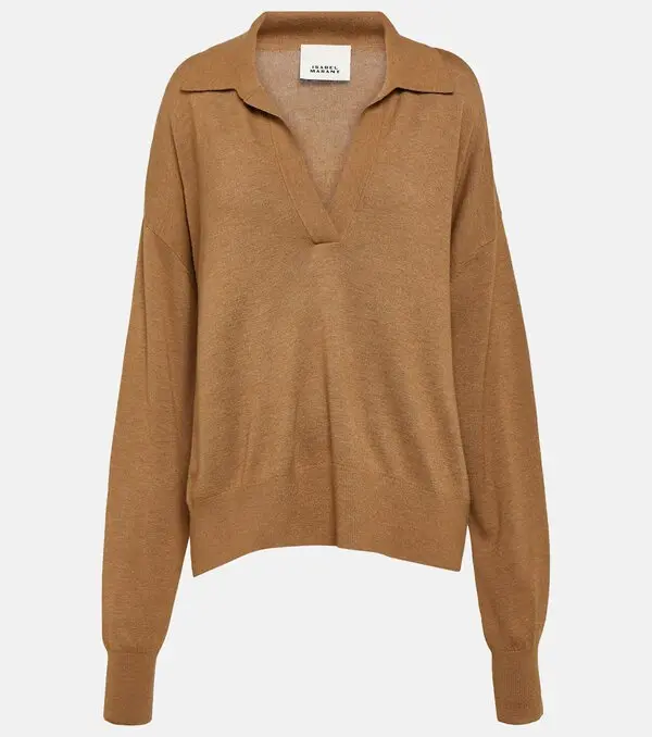 Isabel Marant Galix Sweater